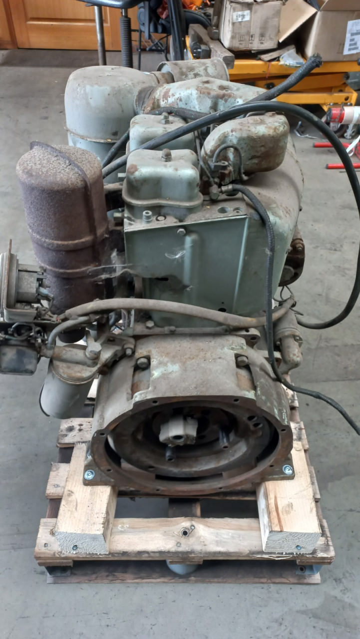 Deutz F2L411 | HN-2575