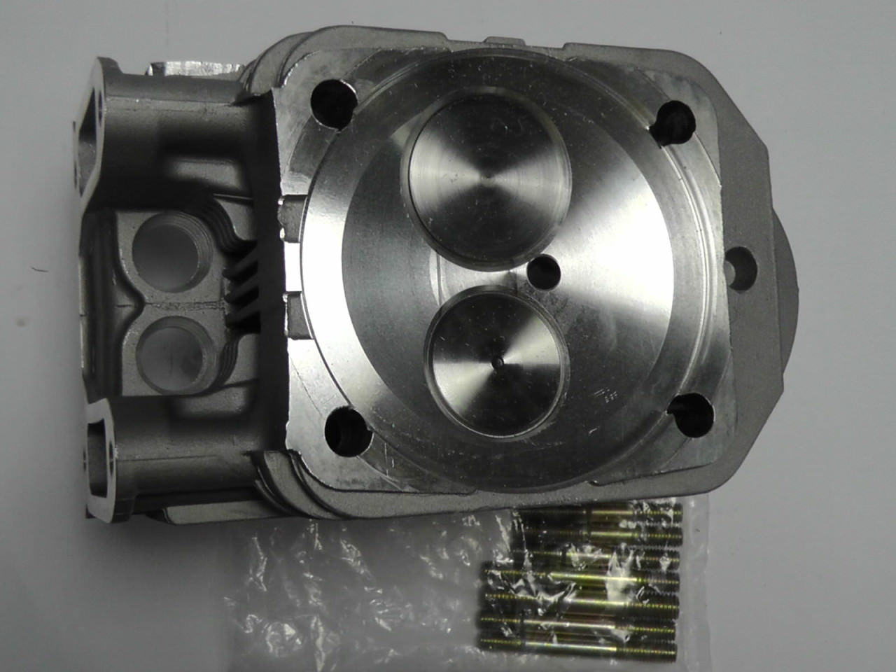 Deutz FL912/FL913 Zylinderkopf | HS-X423XXXX