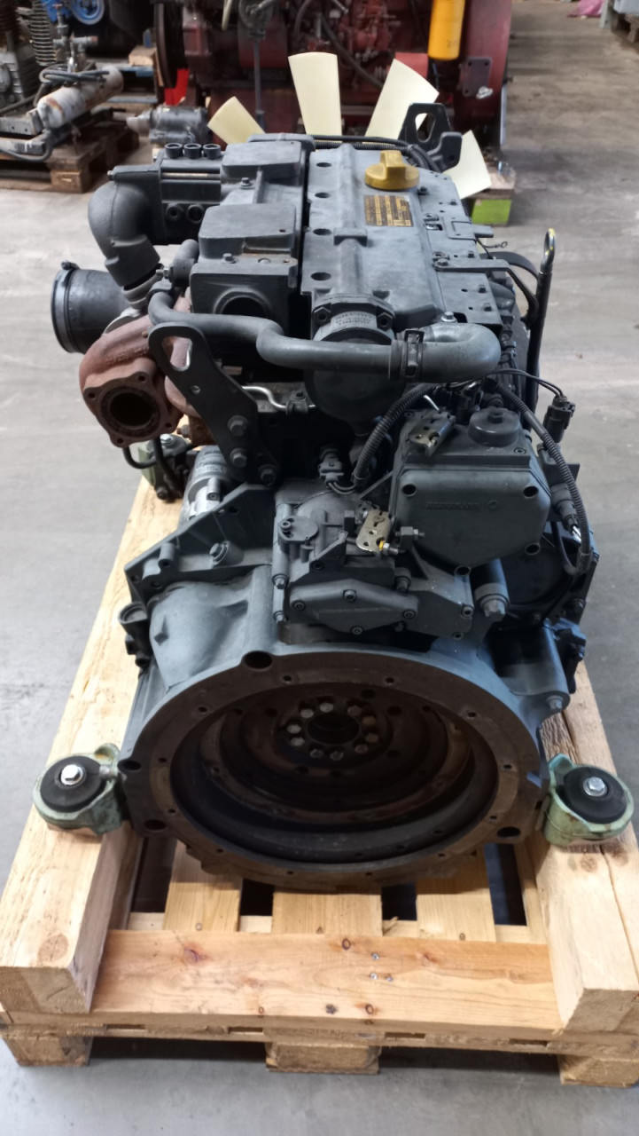Deutz BF4M2012 - 5 | HN-2392