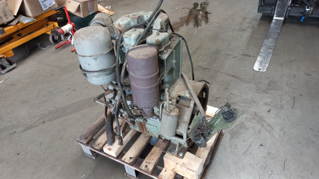 Deutz F2L411 | HN-2575